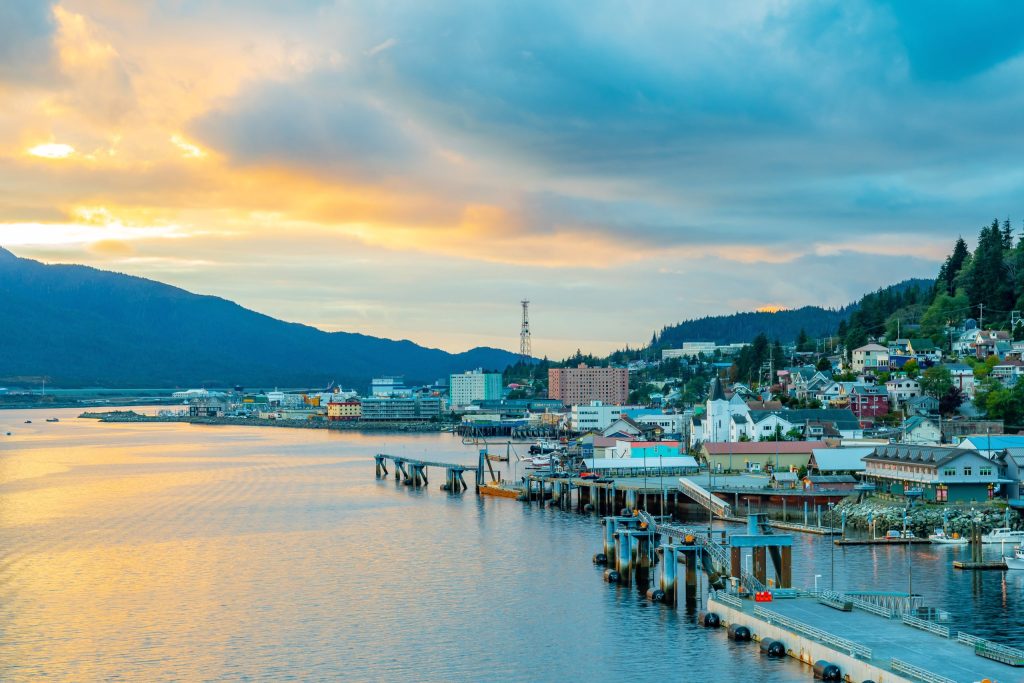 Does Geothermal Work In Alaska? - GeoComfort Blog