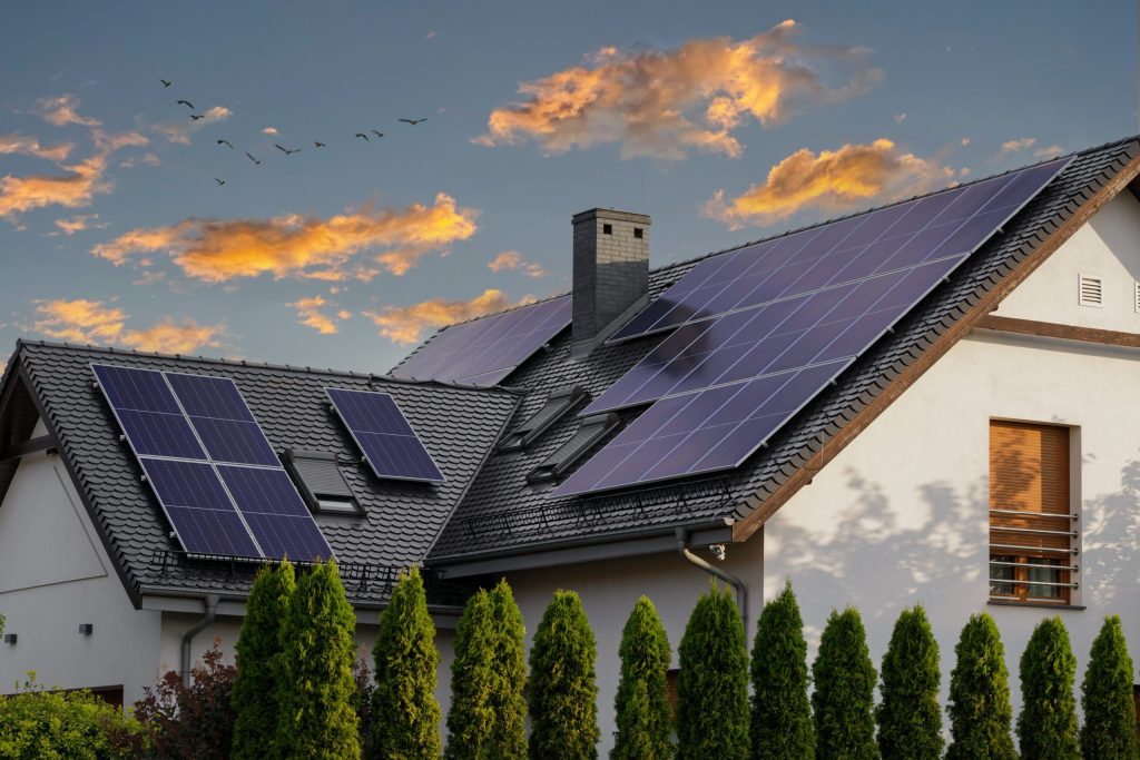 When Do Solar Panels Add Value To Your Home? - GeoComfort Blog